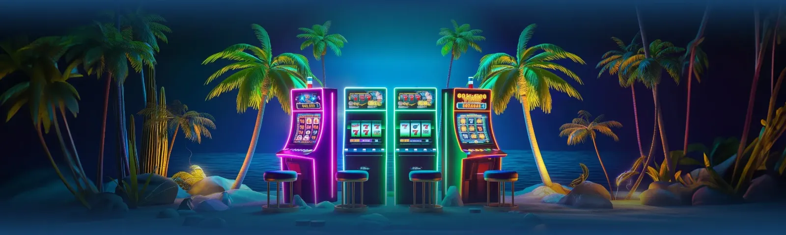 Palmslots Casino ™ — Official Site in CA